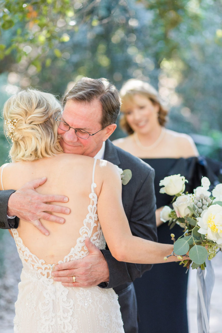 A Romantic Forest Inspired Wedding At The 1909 Feathered Arrow