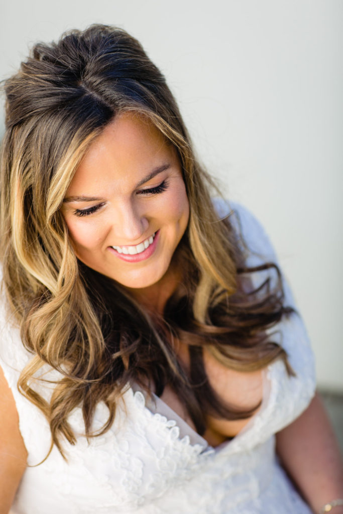 A Bright + Energetic Wedding At Calamigos Ranch - Feathered Arrow