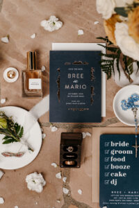 A Rustic Wedding at Collins Ranch in Ojai - Feathered Arrow