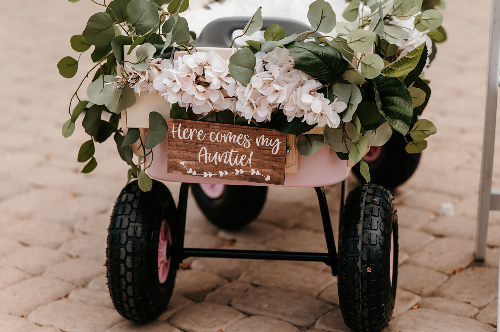 A Rustic Wedding at Collins Ranch in Ojai - Feathered Arrow