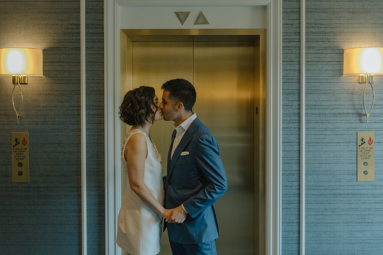 A Late Summer Wedding at Calamigos Ranch Inspired By Nature - Feathered ...